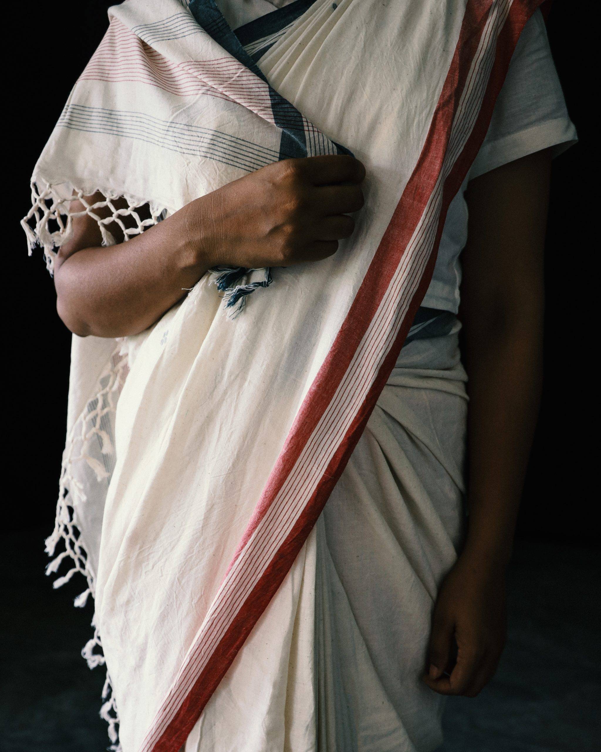 Dobby Border – Sabrangi